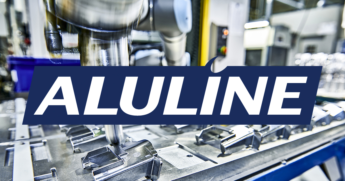 At ALULINE we find the best aluminium solutions